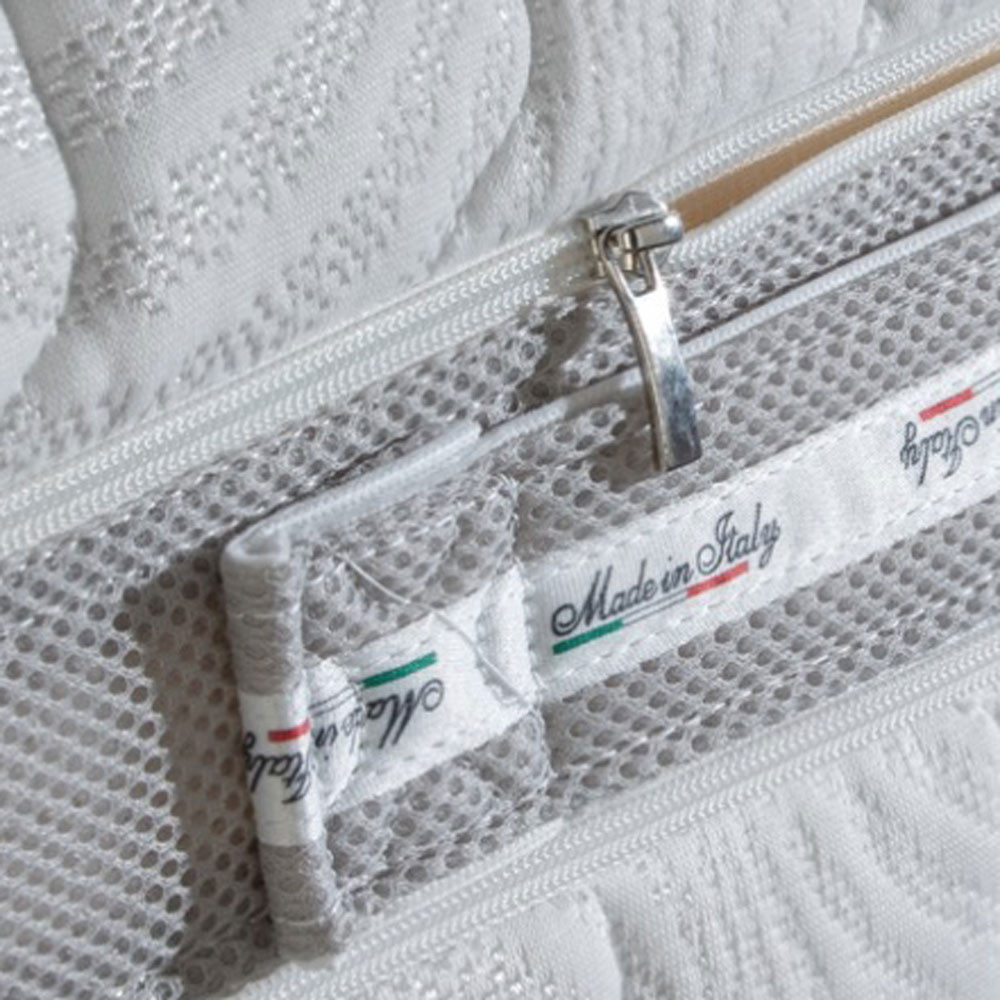 Матрак Giotto Memory, 22 см - MOLLYFLEX | Brava.bg