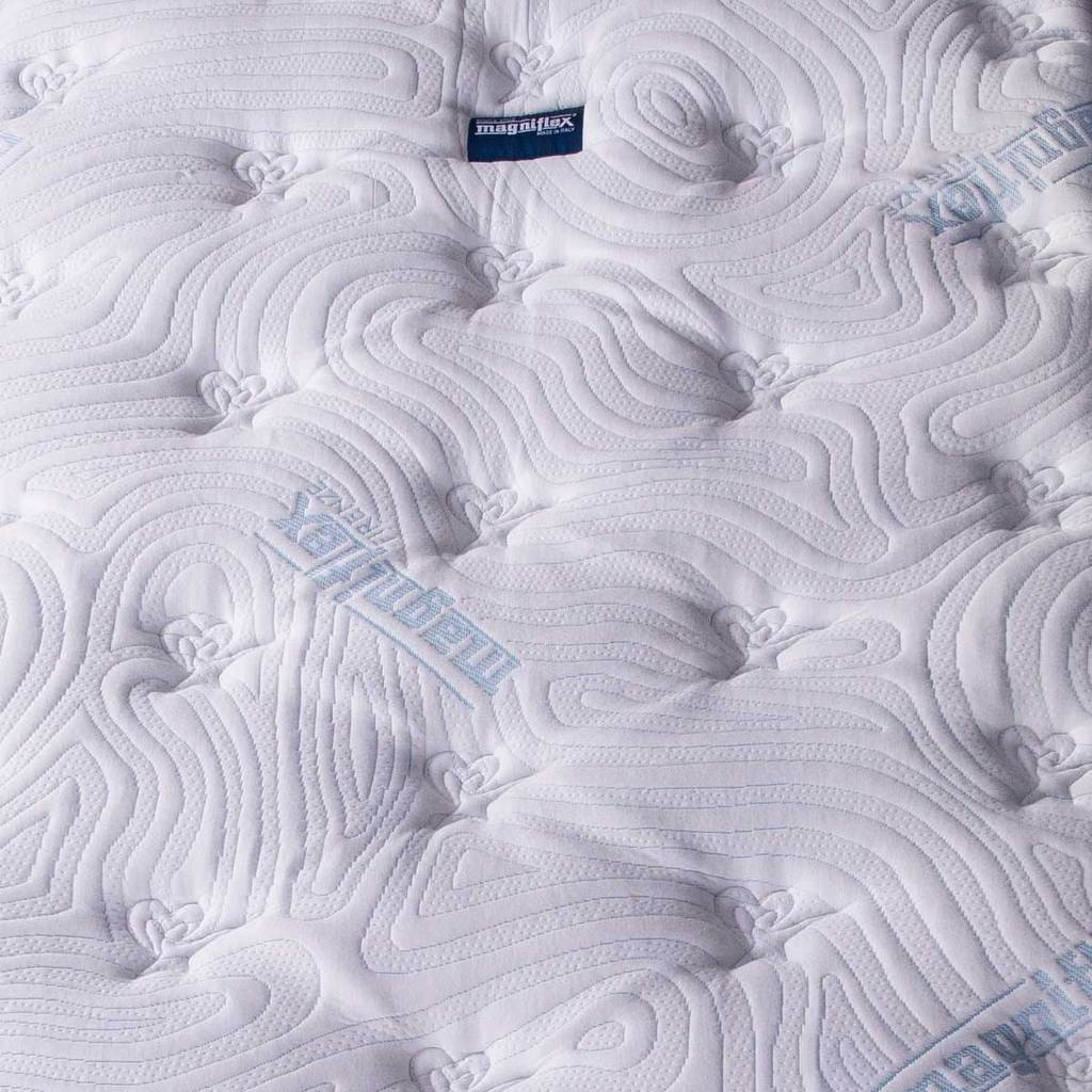 Матрак Magnigel Dual, 30 см - MAGNIFLEX | Brava.bg