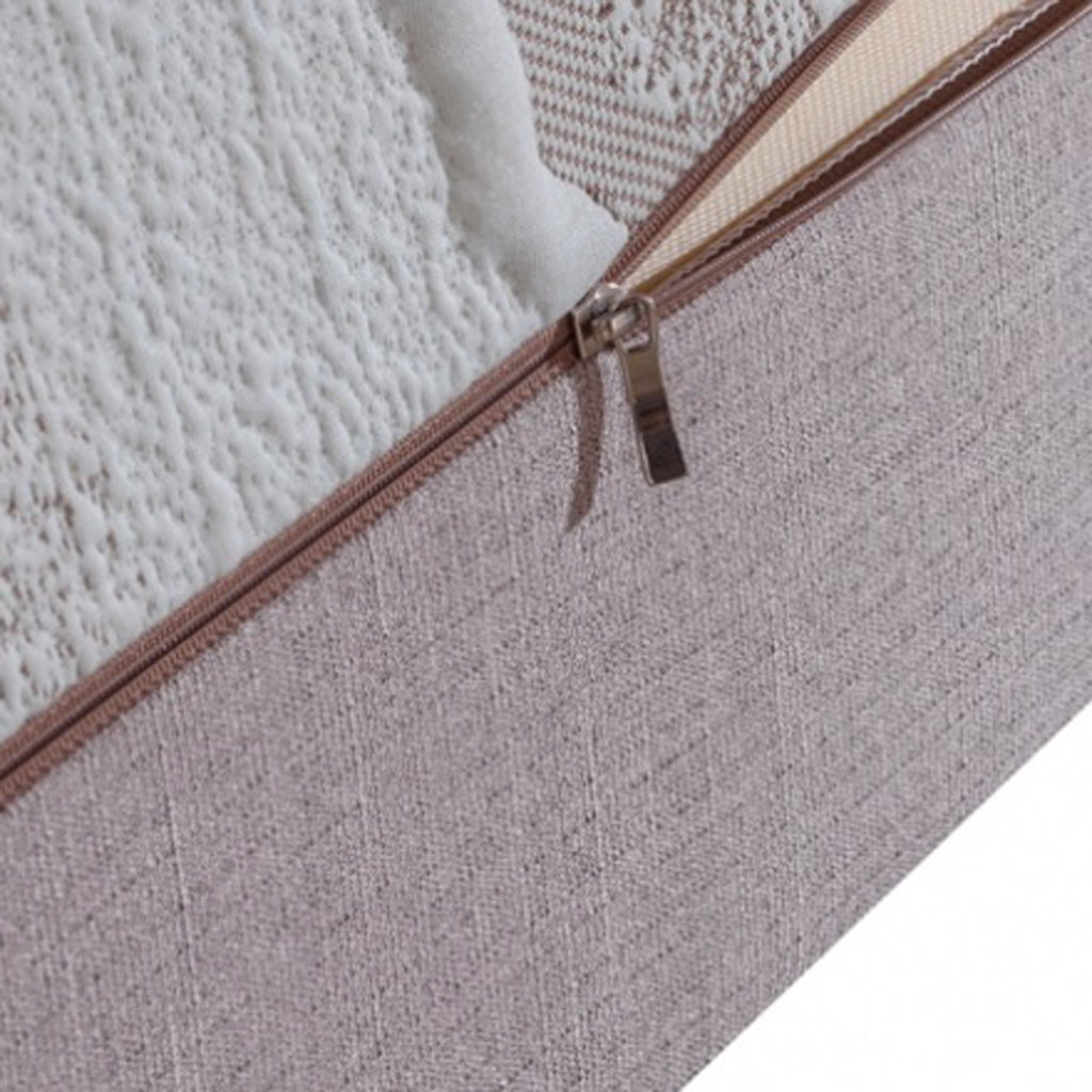 Матрак Memory Trilogy, 23 см - MOLLYFLEX | Brava.bg