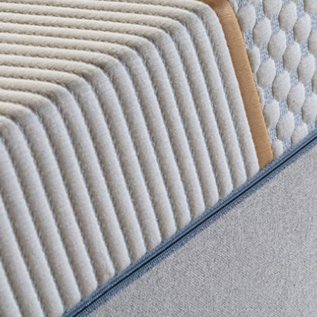 Матрак Viscofresh, 23 см - MOLLYFLEX | Brava.bg