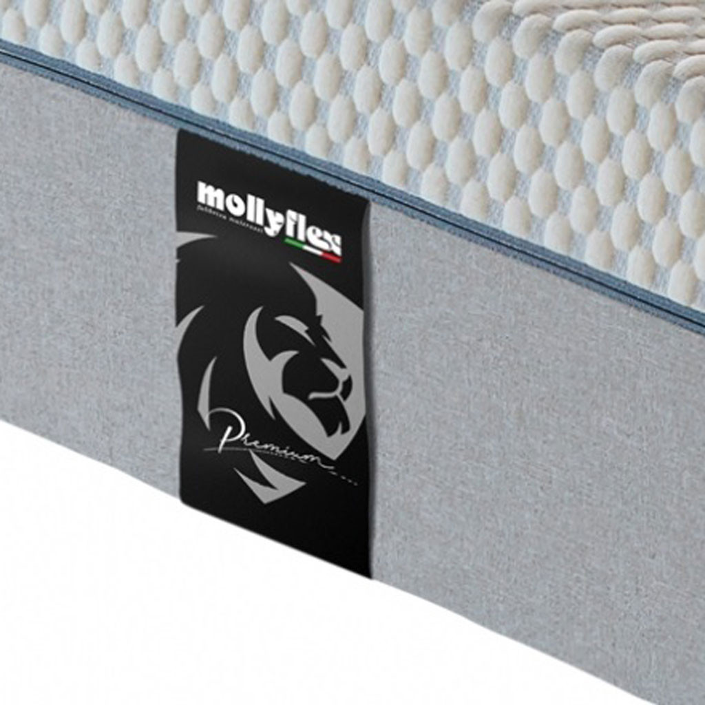 Матрак Viscofresh, 23 см - MOLLYFLEX | Brava.bg