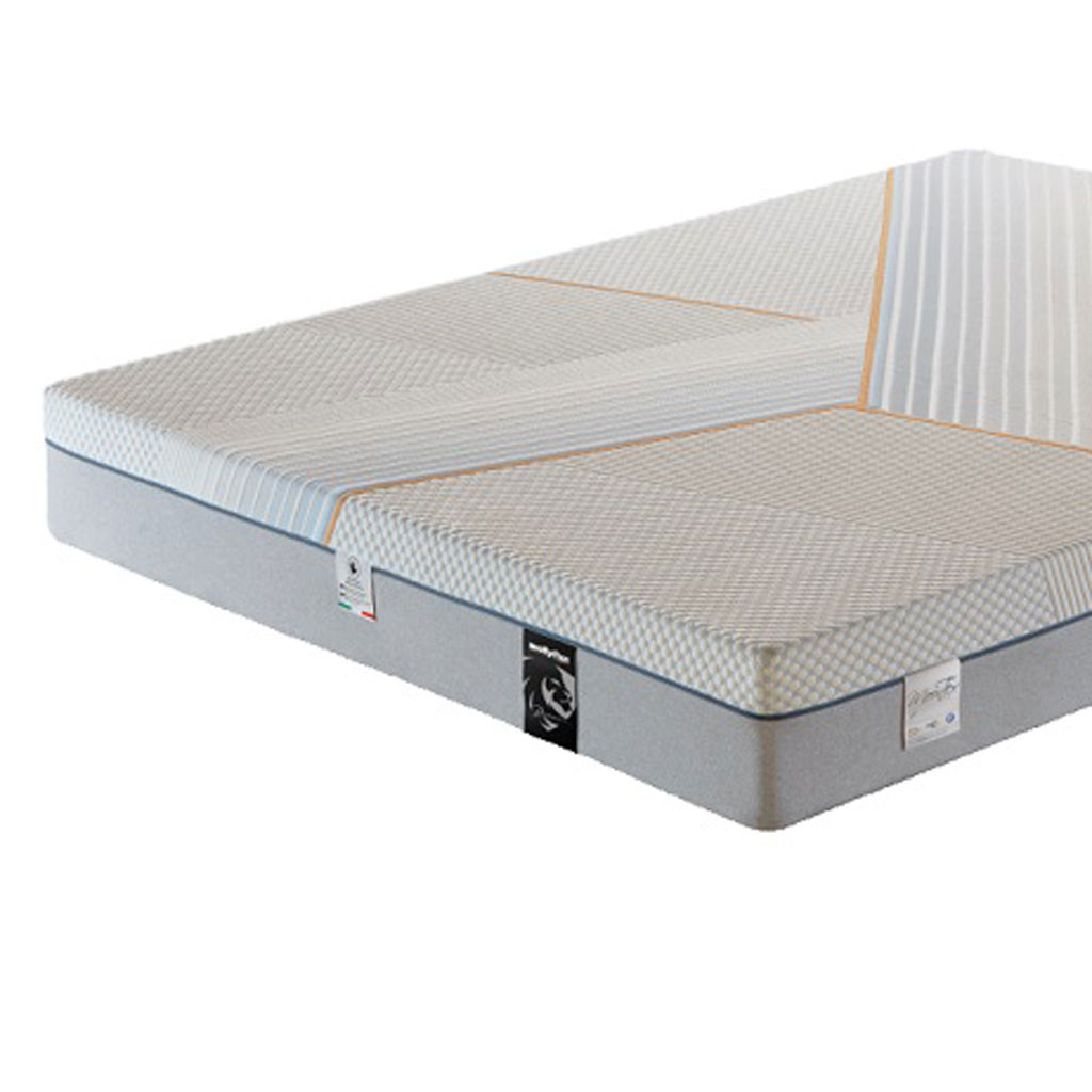 Матрак Viscofresh, 23 см - MOLLYFLEX | Brava.bg