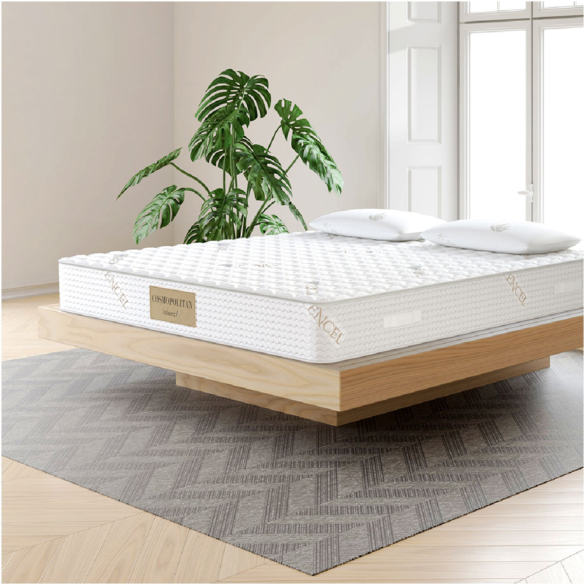 Матрак Cosmopolitan, 24 см - iSLEEP | Brava.bg