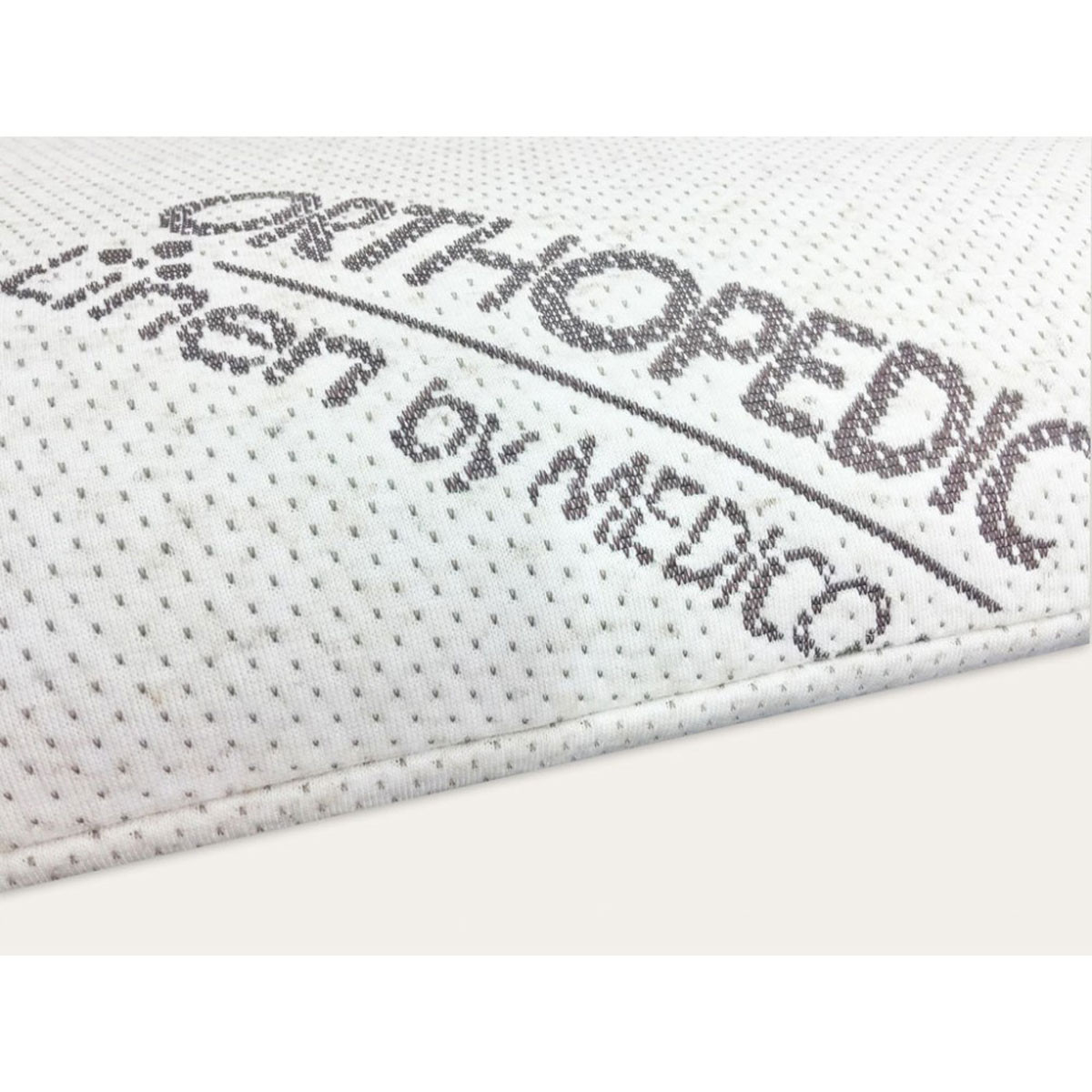 Възглавница Medico Linen Memory - MEDICO+ | Brava.bg