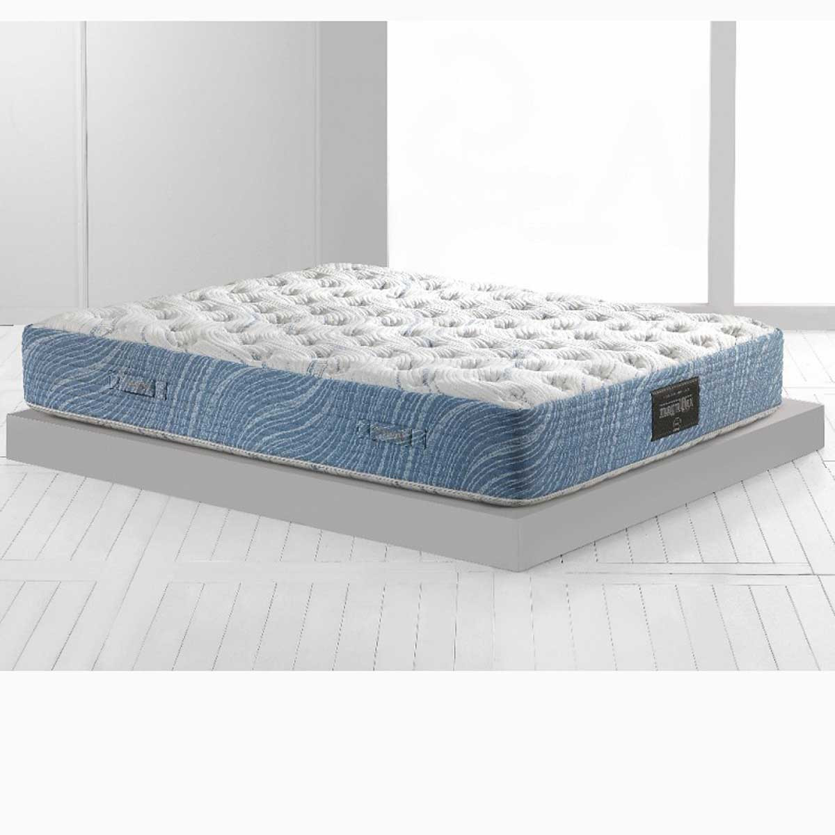 Матрак Magnigel Dual, 30 см - MAGNIFLEX | Brava.bg