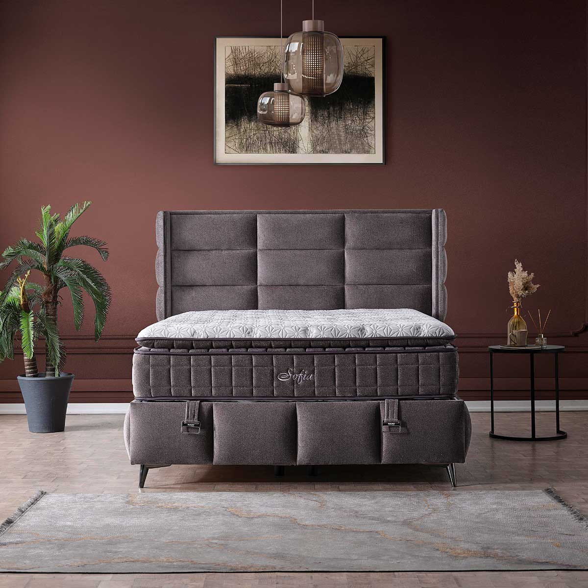 Спалня Sofia - НАНИ | Brava.bg