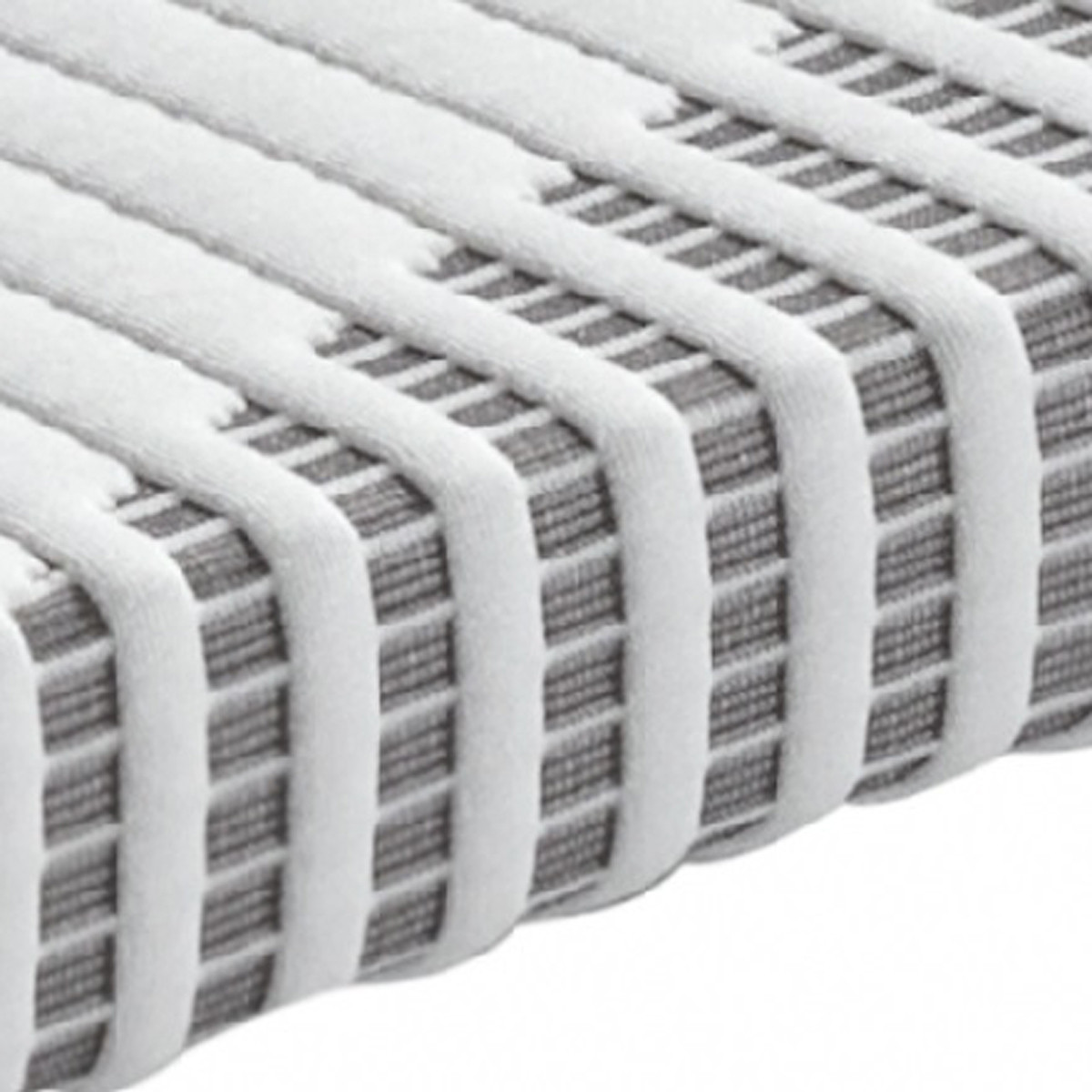 Топ матрак Memory Moonlight, 5 см - MOLLYFLEX | Brava.bg