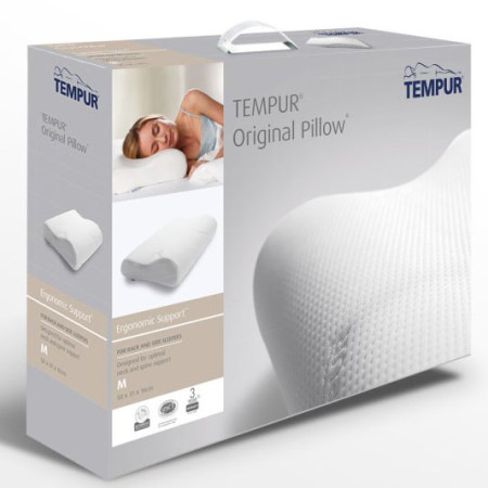 Възглавница Original - TEMPUR | Brava.bg